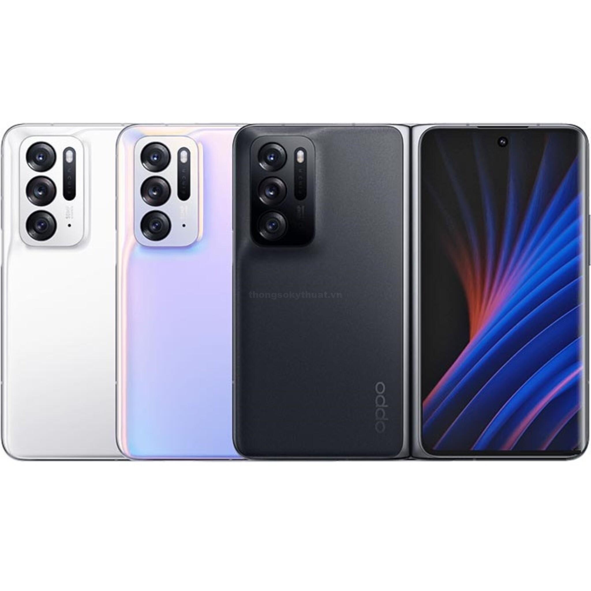 Oppo Find N 2021 | Thông Số Kỹ Thuật, Hình Ảnh, Đánh giá review