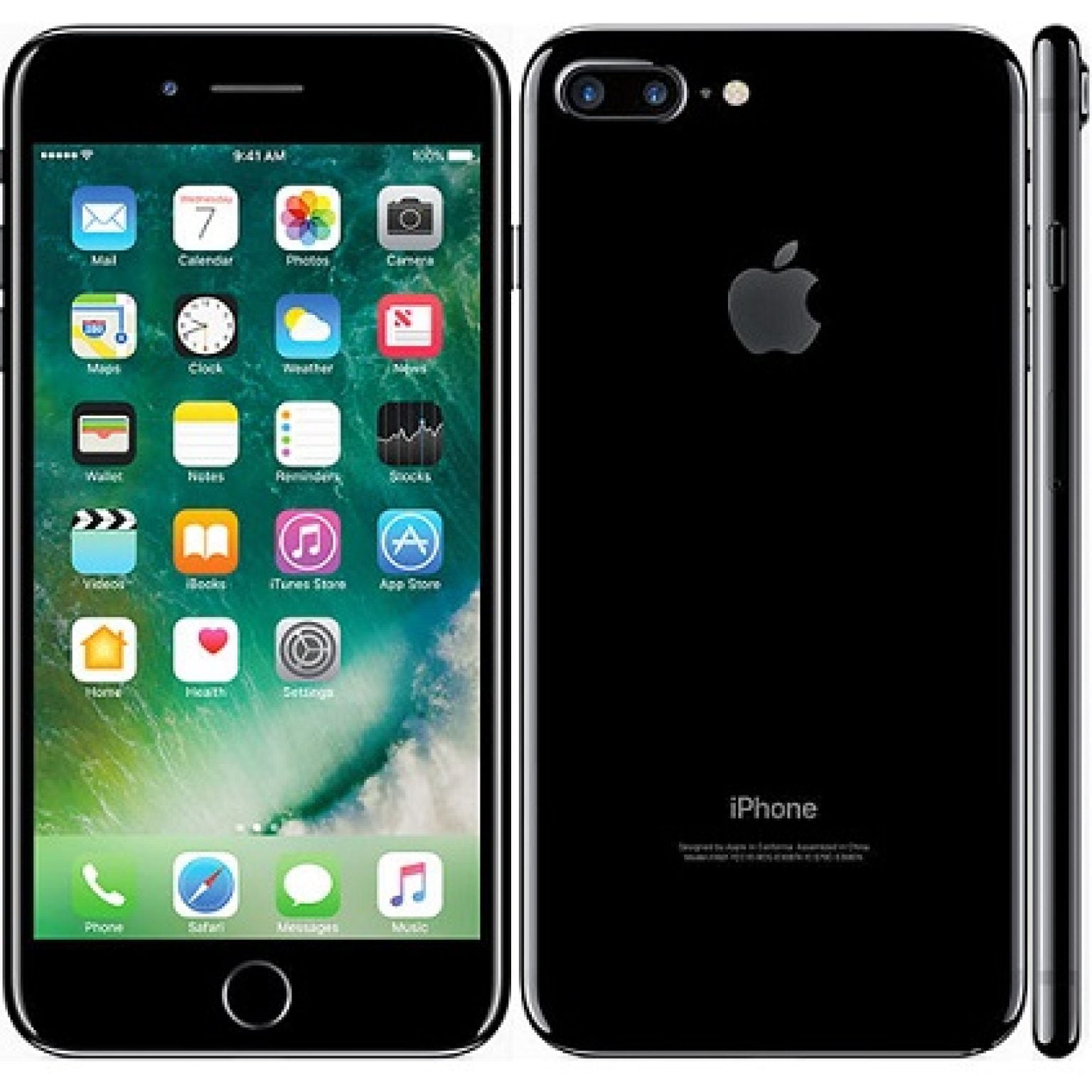 Cấu hình điện thoại Apple iPhone 7 2016 | Thông Số Kỹ Thuật đầy đủ