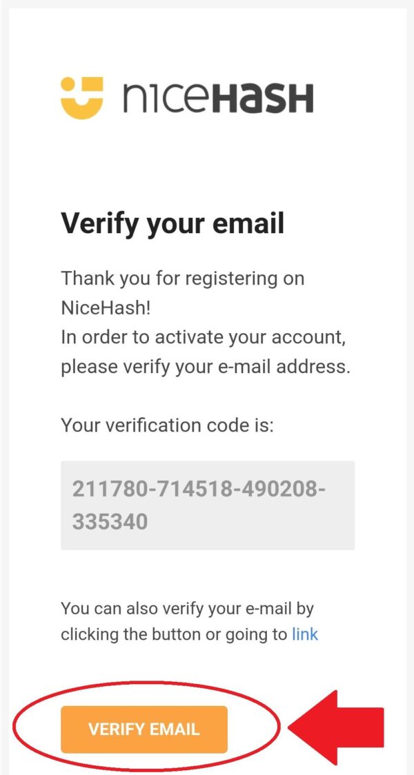 Hướng dẫn cách đào coin trên PC & Laptop bằng NiceHash 2025