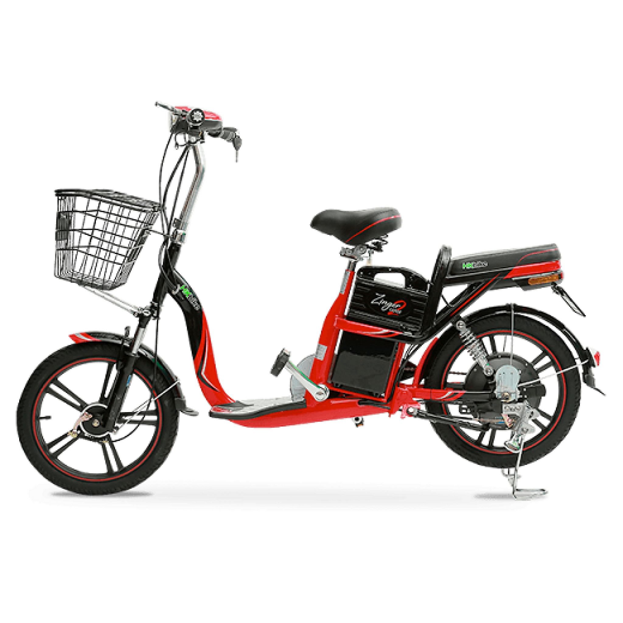 Xe đạp điện Pega Zinger+ 2020 | Thông Số Kỹ Thuật, Giá Tốt, Ảnh