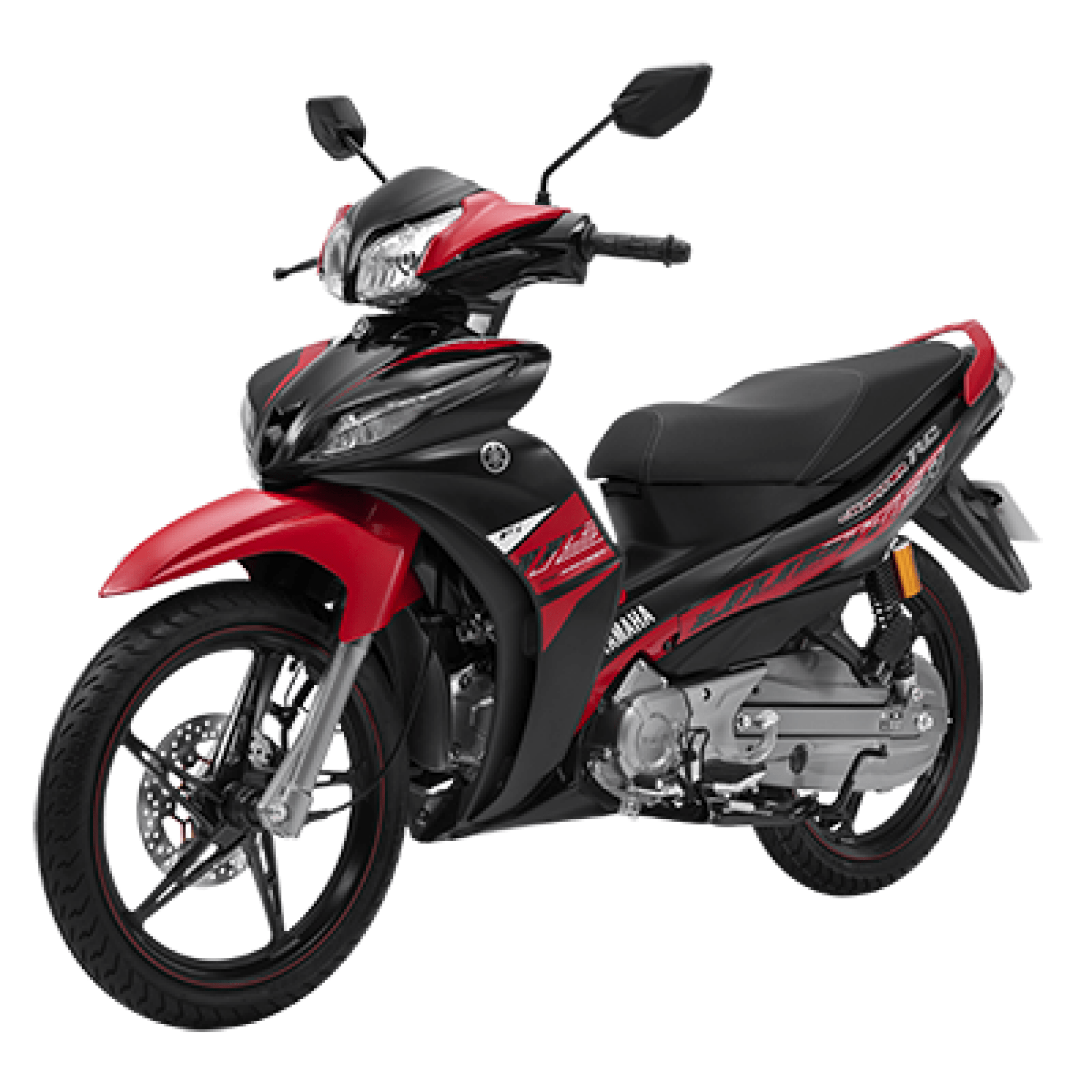 Xe số Yamaha Jupiter FI RC đời 2016 | So sánh Thông Số Kỹ Thuật