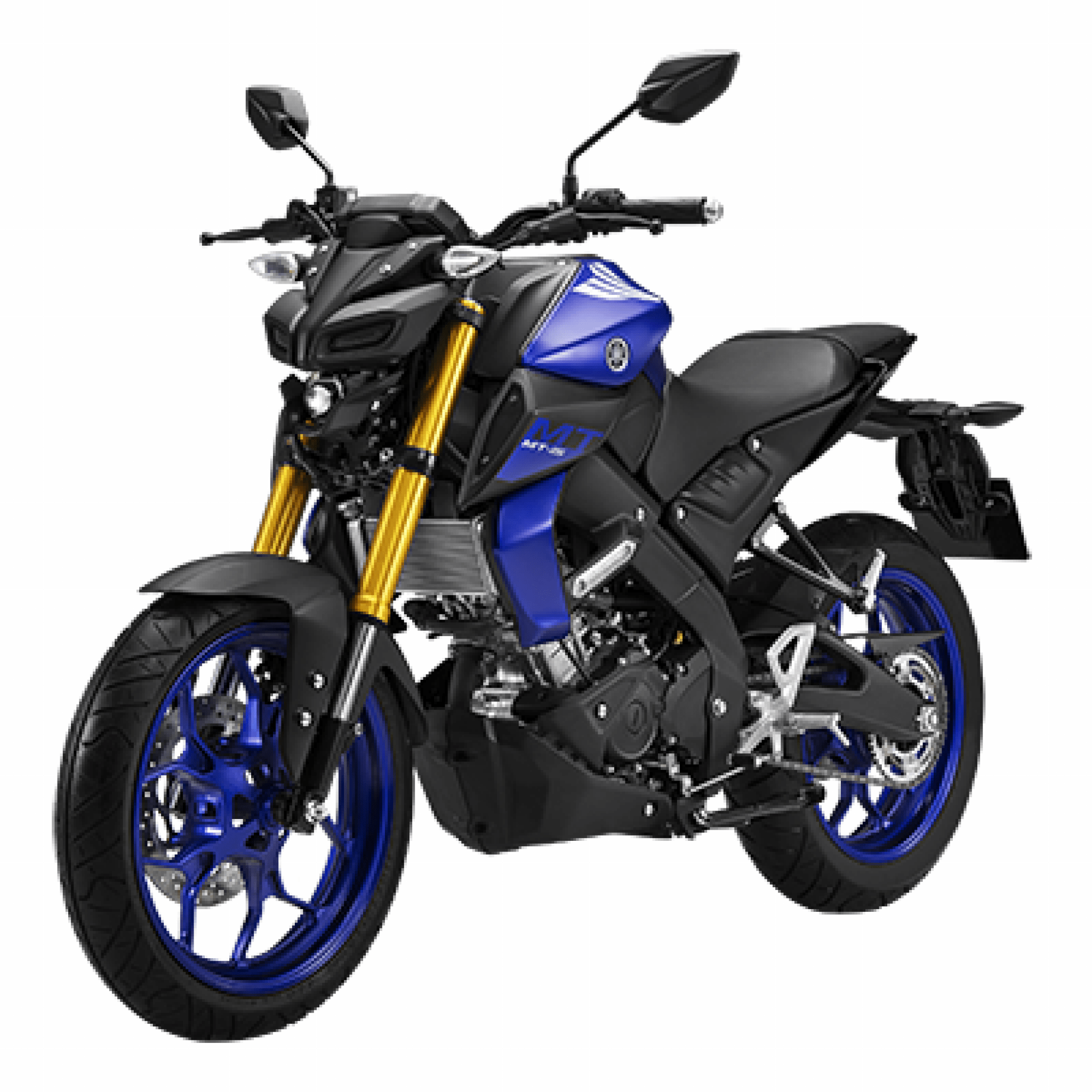 Thông số Xe thể thao Yamaha MT-15 155cc 2019 | Thông Số Kỹ Thuật